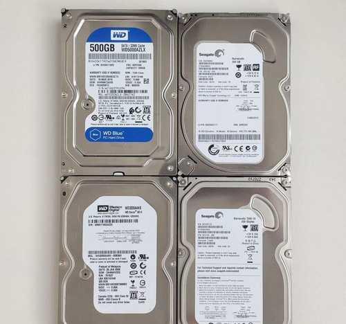 HDD 3.5"