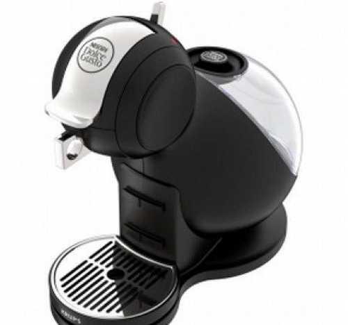 Капсульная кофемашина dolce gusto krups