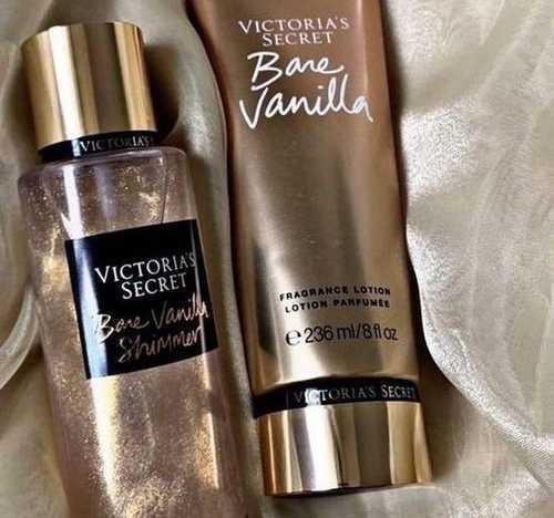 Victorias secret белье косметика из США