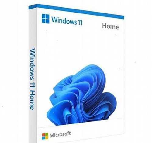 Ключи активации на Windows home/pro
