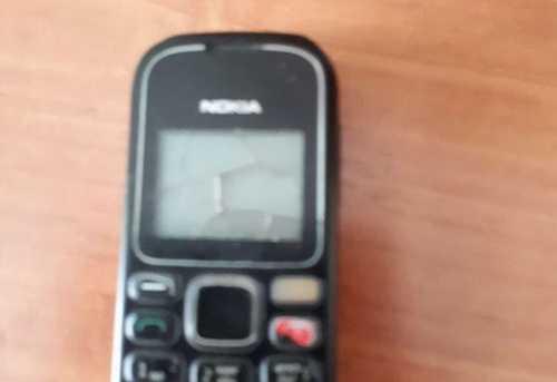 Сотовый телефон Nokia BL-5CB