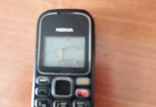 Сотовый телефон Nokia BL-5CB