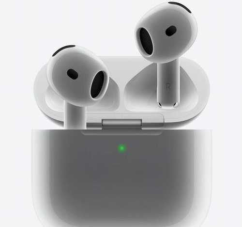 Apple airpods 4