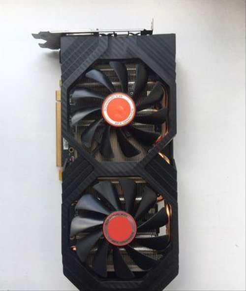 Rx 570 8Gb