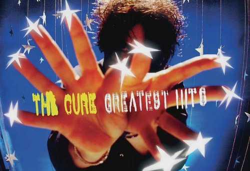 The Cure - Greatest Hits