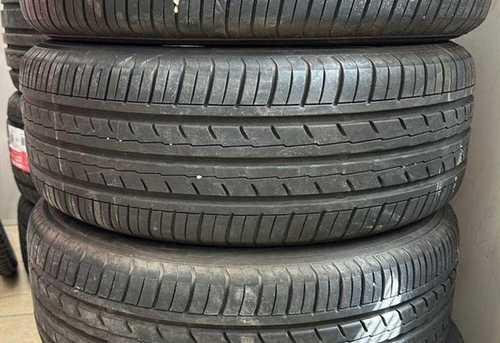 Yokohama BluEarth-ES ES32 215/50 R17