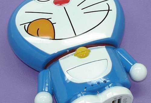 Powerbank Doraemon 8000mah