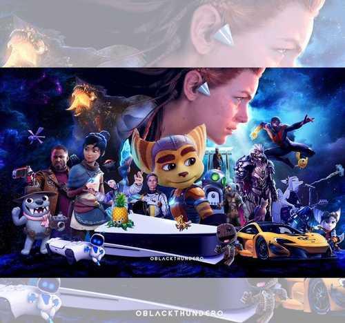 PS 5 PS4 Игры для Xbox Nintendo Switch оптом