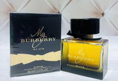 Парфюм My Burberry Black 90мл