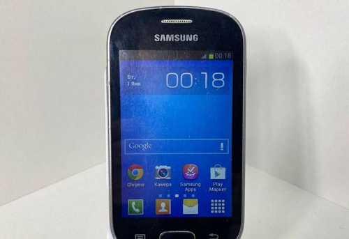 Samsung Galaxy Fame Lite GT-S6790, 4 ГБ