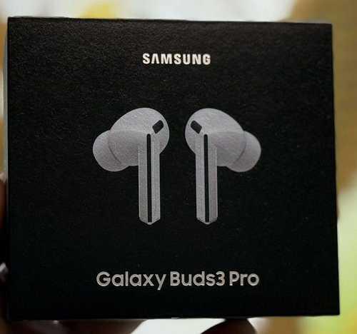 Samsung Galaxy Buds 3 Pro White