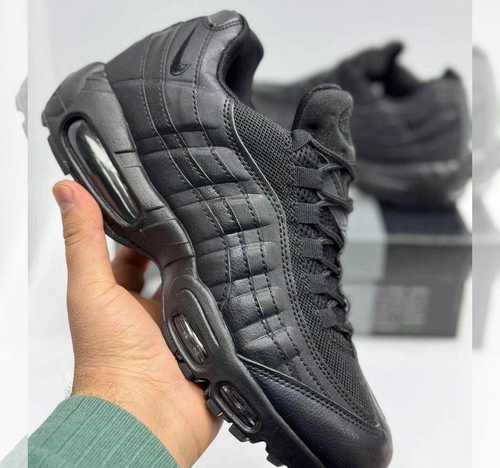 Кроссовки Nike Air Max 95