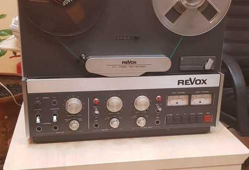 Revox b77