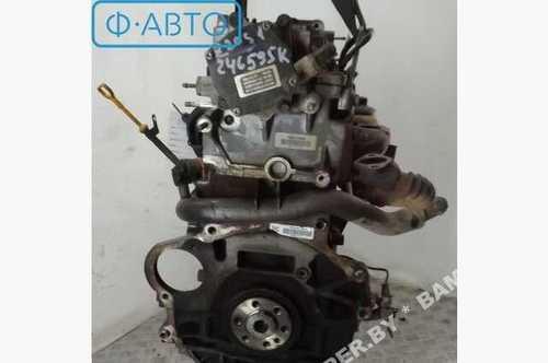 Двигатель Opel Antara 2.0 Z20S Гарантия