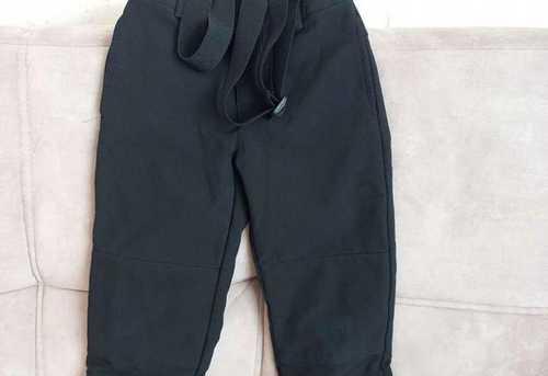 Штаны и джинсы для мальчика