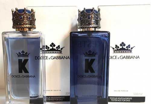 Dolce & Gabbana K by