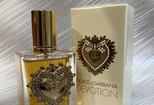 Devotion Dolce&Gabbana
