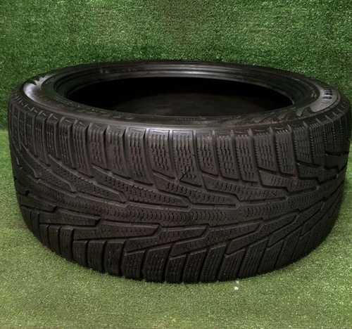 Nokian Tyres Hakkapeliitta R 255/45 R18 103R