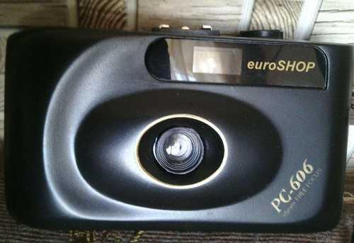 Фотоаппарат euroshop PC-606
