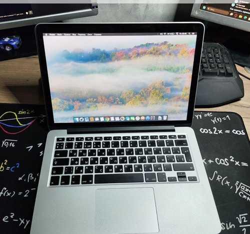 Apple macbook pro 2014