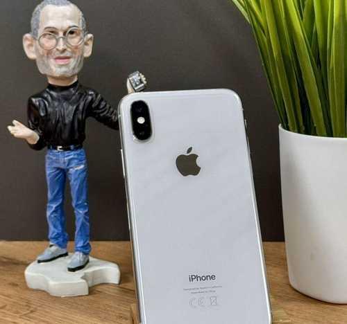 iPhone Xs, 256 ГБ