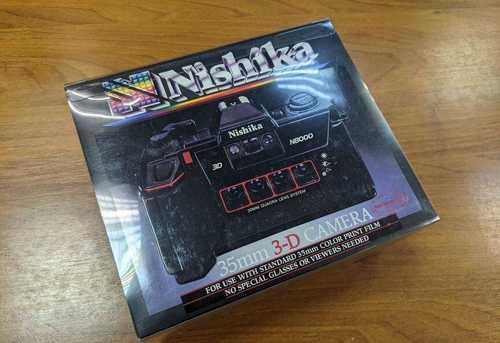 Абсолютно новый Nishika N8000