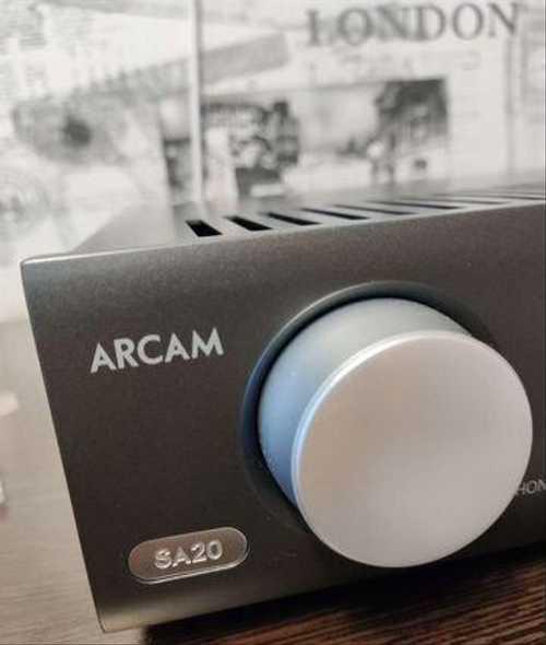 Arcam HDA SA20