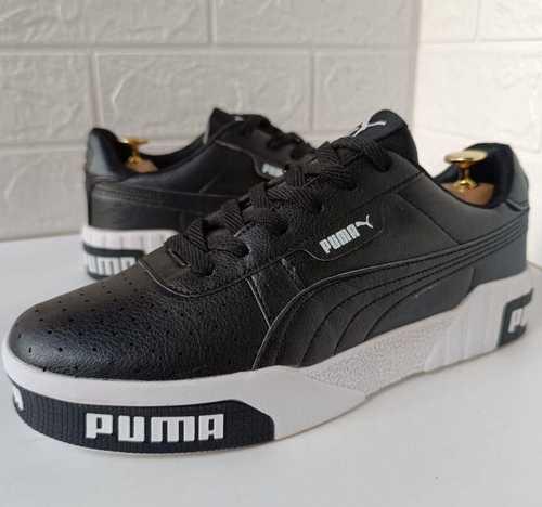 Кеды мужские Puma