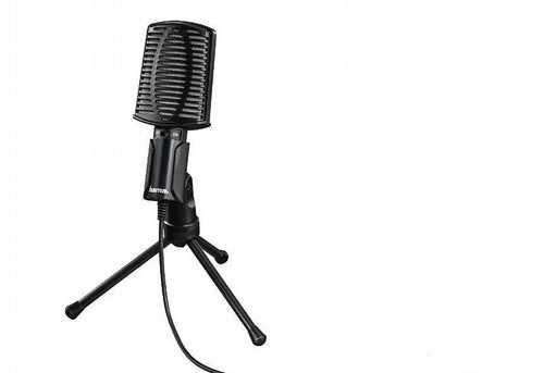 Микрофон Hama H-139906