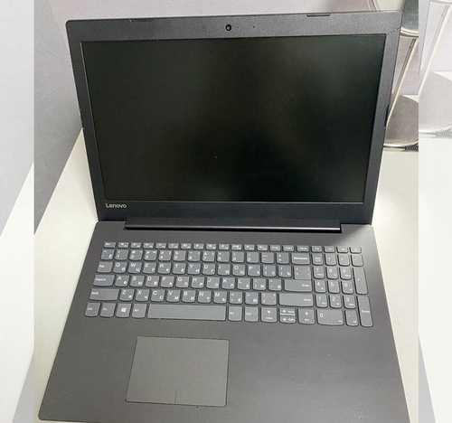 Ноутбук Lenovo IdeaPad 320-15IAP