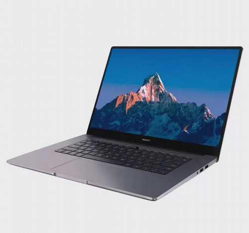 Ноутбук Huawei MateBook B3-520 BDZ-WDH9A 53013JHX