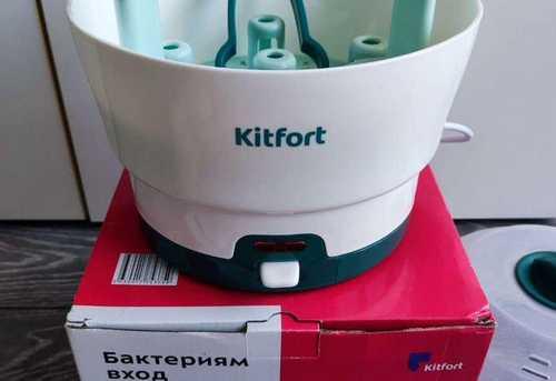 Стерилизатор Kitfort KT-2315