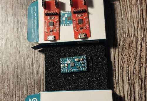 Arduino mini оригинал 3шт