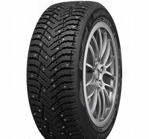 Cordiant Snow Cross 2 215/50 R17