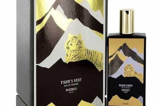 Memo Tiger’s Nest Eau De Parfum 75 ml