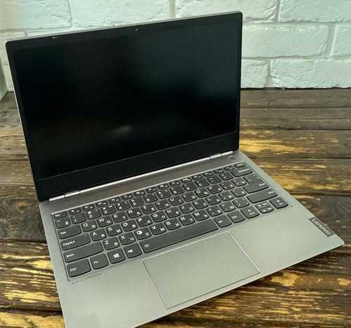 Lenovo Thinkbook 13s-IML i7/16/512 FullHD VA