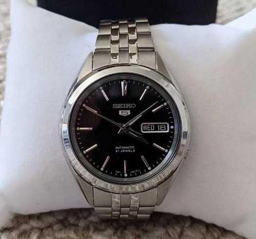 Мужские часы Seiko snkl23K1