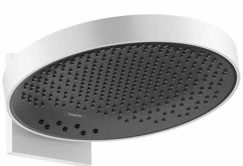 Верхний душ Hansgrohe Rainfinity 26234700 Белый