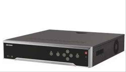 DS-7716NI-K4/16P Hikvision Видеорегистратор