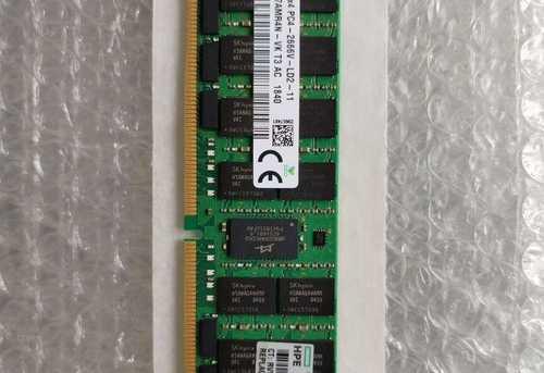 Лот для Евгения, ddr4 64gb