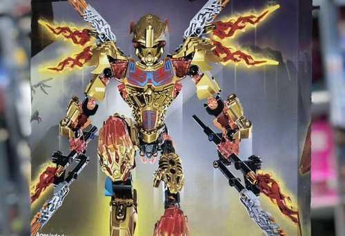 Конструткор Lego Bionicle, Бионикл