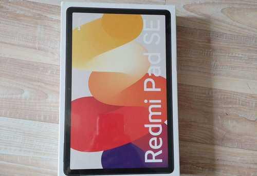 Xiaomi redmi pad se новый