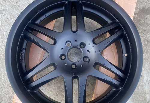 Продам диск Brabus Monoblock Vl