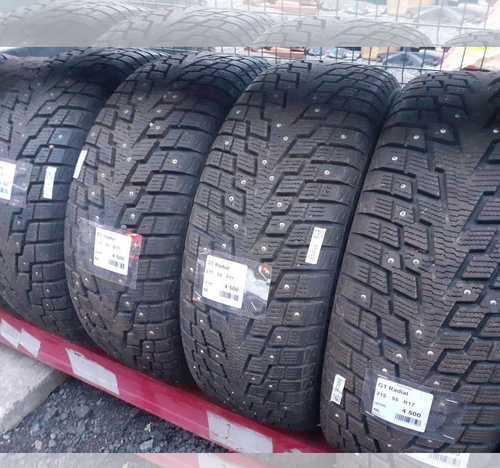 GT Radial Champiro IcePro 3 215/55 R17