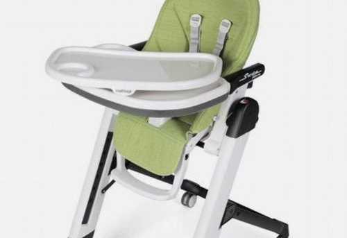 Стульчик peg perego siesta