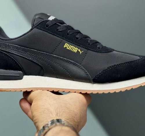 Кроссовки Puma