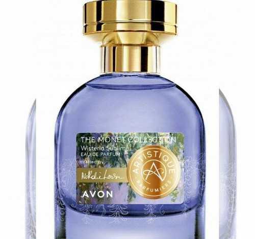 Туалетная вода женская от avon