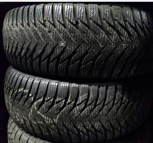 Goodyear UltraGrip 8 205/55 R16