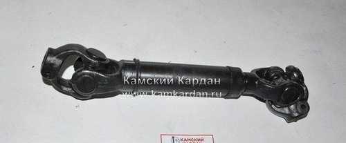 Карданный вал камаз 4310-3422010 в сборе
