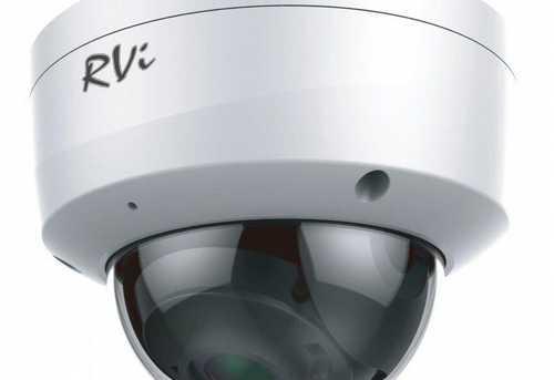 RVi-1NCD2024 (2.8) white купольная IP-камера